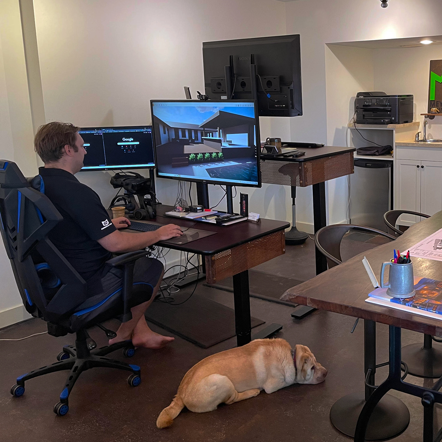 Home - Meyer Designs Ltd.